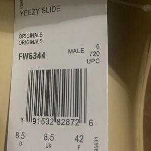 Yeezy | Shoes | Rare Color Asking For Less Than Half The Listing Price ...